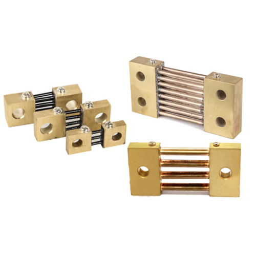 FL-19 Type shunts,Shunt